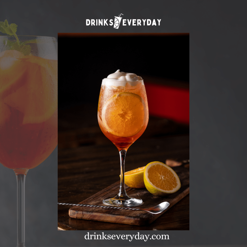 Top 13 Italian Drinks - A Taste Journey You Can’t-Miss Out On