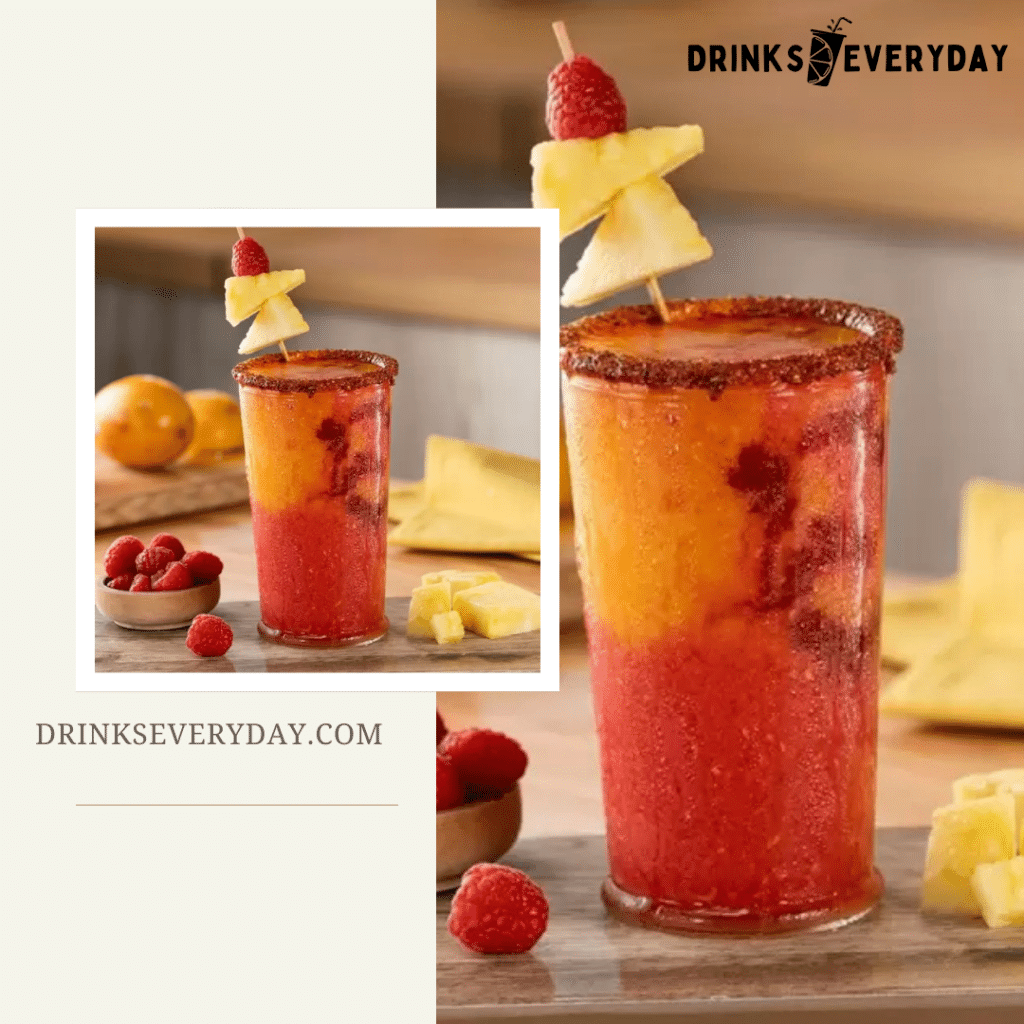 Top 18 Must-Try Mexican Drinks- Taste The Culture