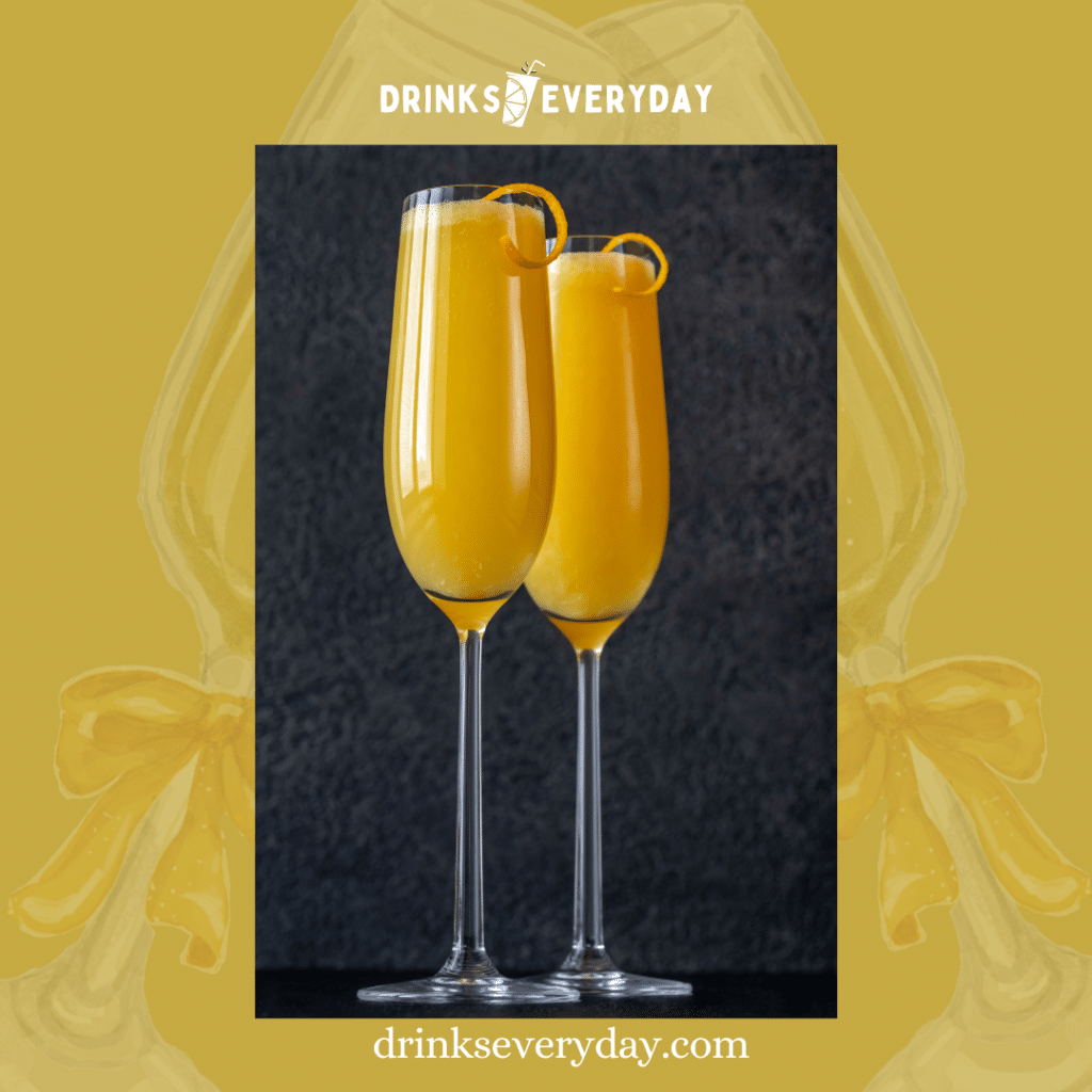 Top 13 Italian Drinks - A Taste Journey You Can’t-Miss Out On