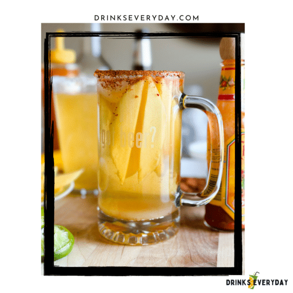 Top 18 Must-Try Mexican Drinks- Taste The Culture