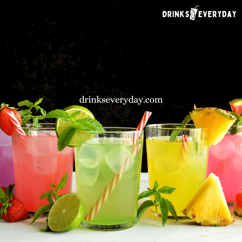 Top 13 Italian Drinks - A Taste Journey You Can’t-Miss Out On