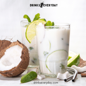 Discover top 10 Coconut Drink Delights