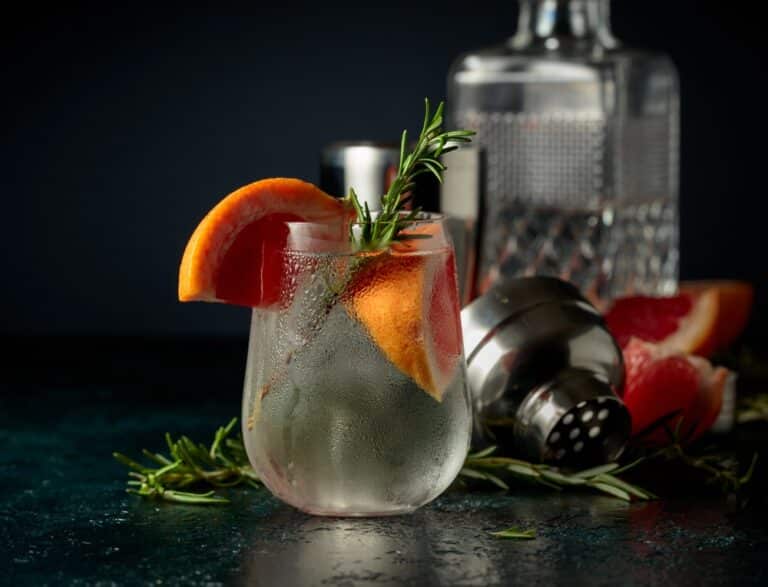 11 Best Cool Tonic Drink Recipes