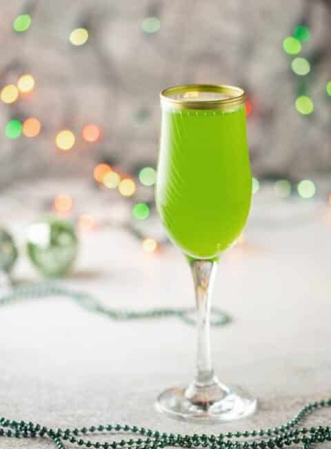 Cantarito Drink Recipe: Unleash the Flavor