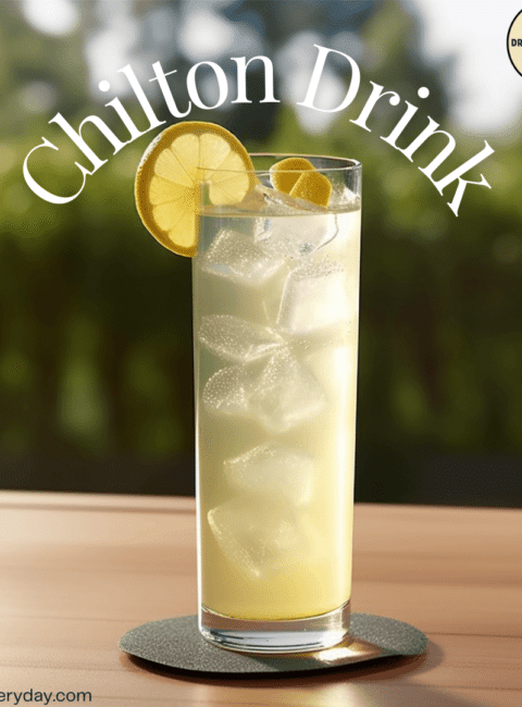 Grog Cocktail Recipe – The Pirate’s Drink