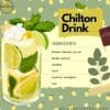 How to Make a Classic Chilton Drink at Home
