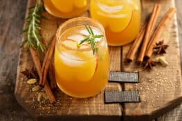 Grog Cocktail Recipe – The Pirate’s Drink