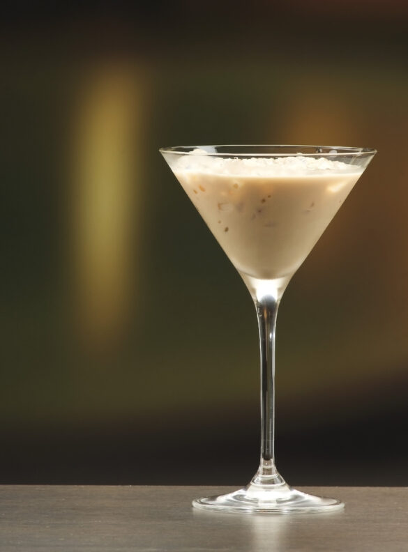 11 Heavenly Frangelico Drinks for Your Hazelnut Cravings
