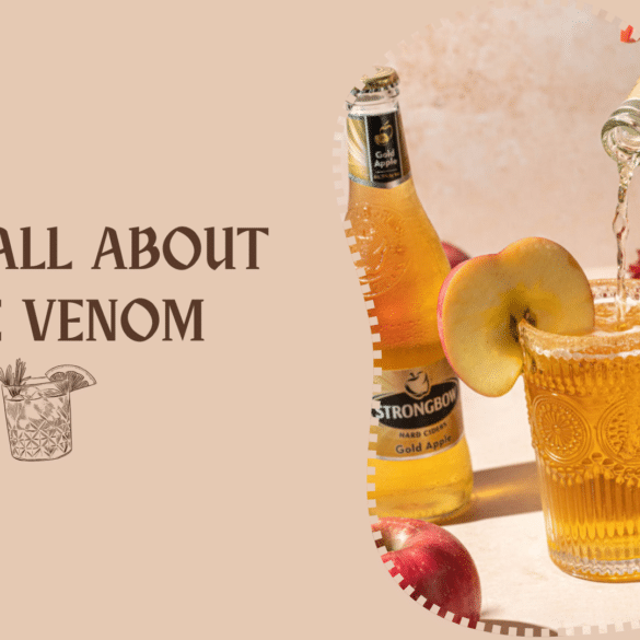 Grog Cocktail Recipe – The Pirate’s Drink